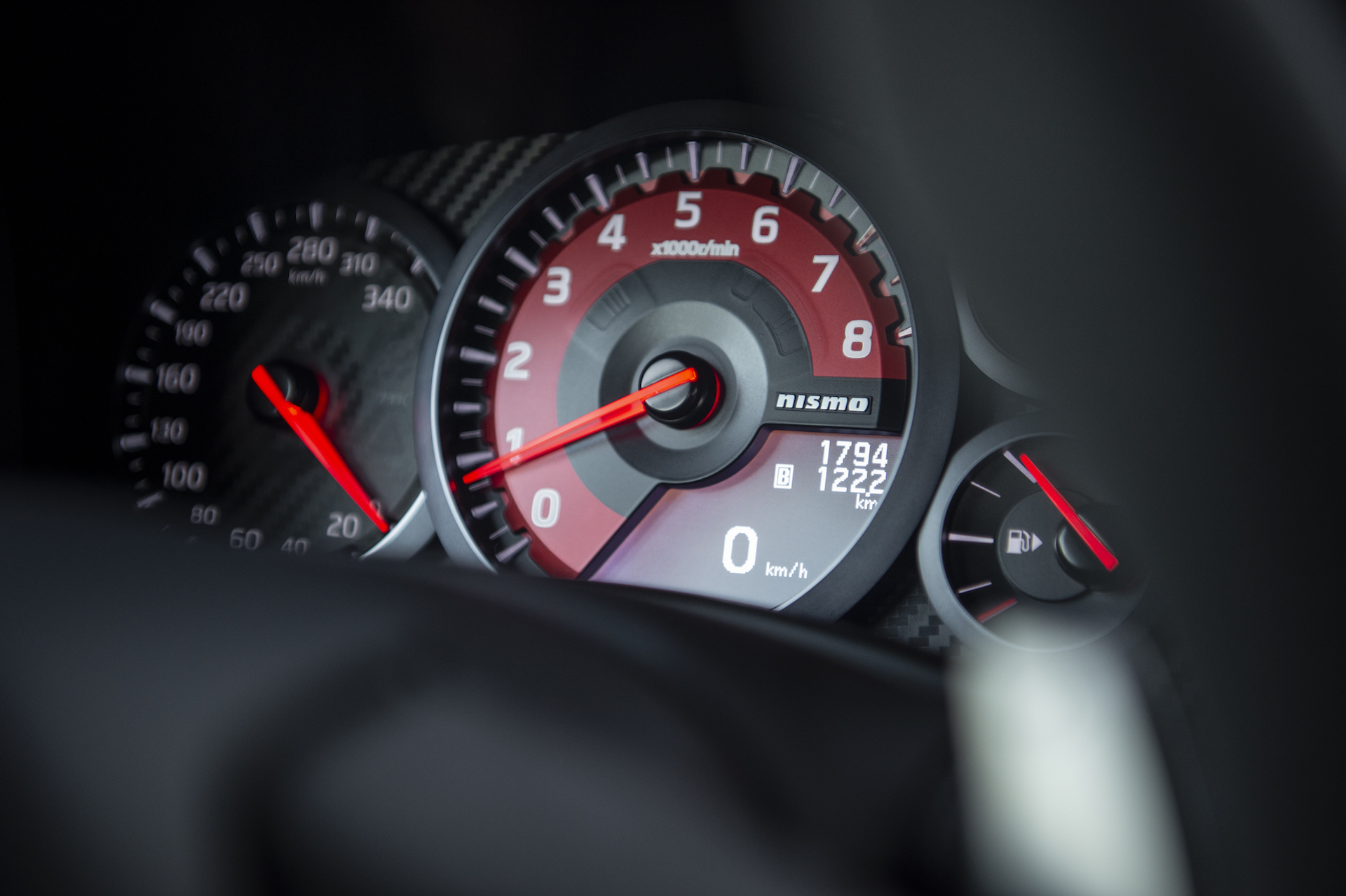 Nissan GT-R Nismo: Renovación al máximo